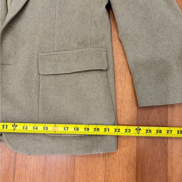 Christopher Hayes | Jackets & Coats | Vintage 8s Christopher Hayes ...